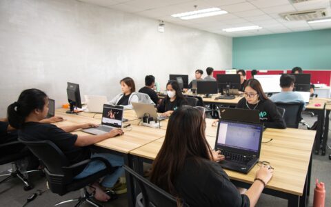 Nabepero Philippines Inc. – Let's do it first!